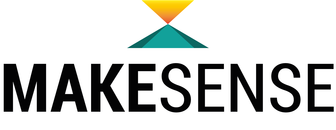 Le damos la bienvenida a MakeSense